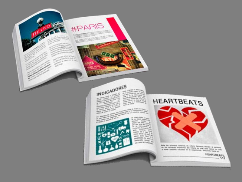 Imprimir libros online baratos 📘. Pide Hoy y RECIBE MAÑANA